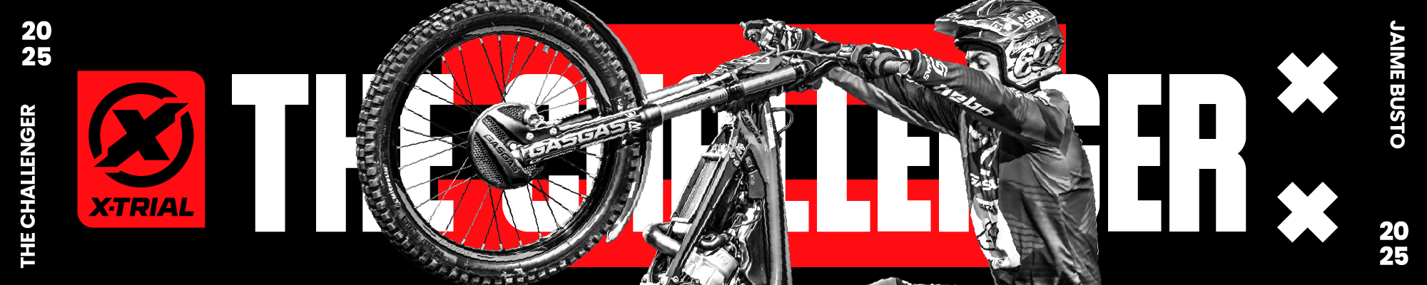 X-TRIAL.TV rejoint FIM-MOTO.TV pour diffuser en direct le Championnat du Monde FIM X-TRIAL